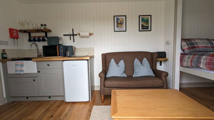 Pear Tree Cottage - Uttoxeter
