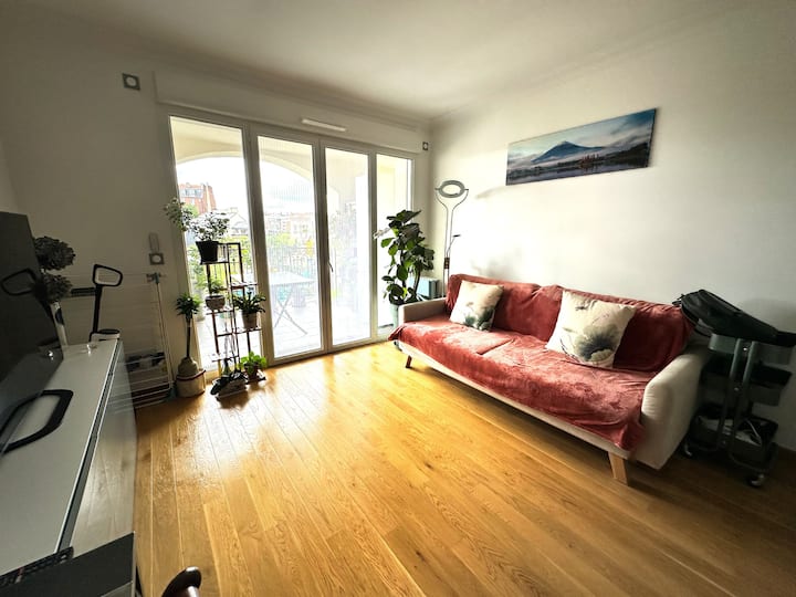 Appartement De Prestige - Puteaux