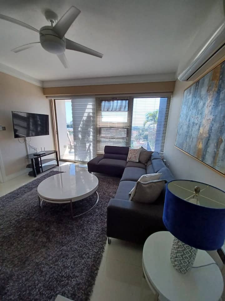 Gorgeous City Views! - 킹스톤