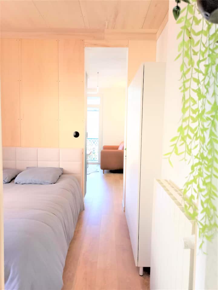 Suite Mexico - Lamalou-les-Bains