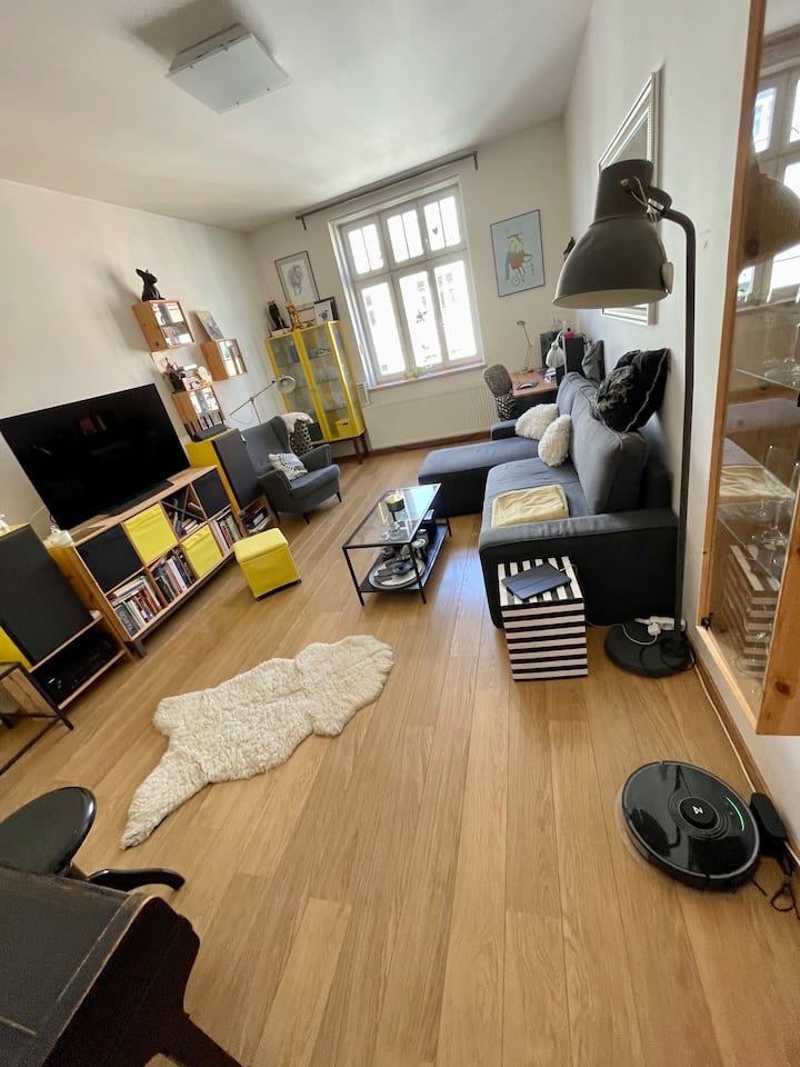 Apartmán Lucky Bastard - Brno