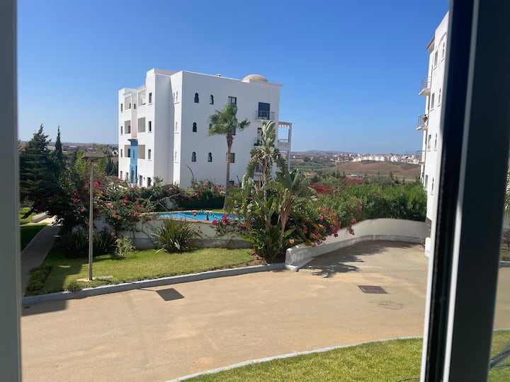 Les Jardins D’assilah - Asilah