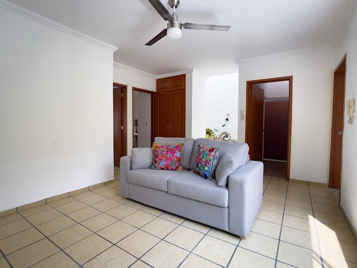 Casa Amalia - Guadalajara