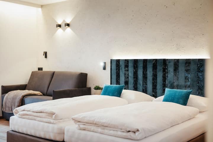 101, Boé, Studio Apartment, Ground Floor - Corvara, BZ, Italy