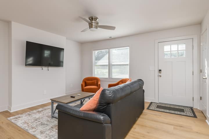 Private Oasis Close To Southend - Charlotte Douglas Airport (CLT)