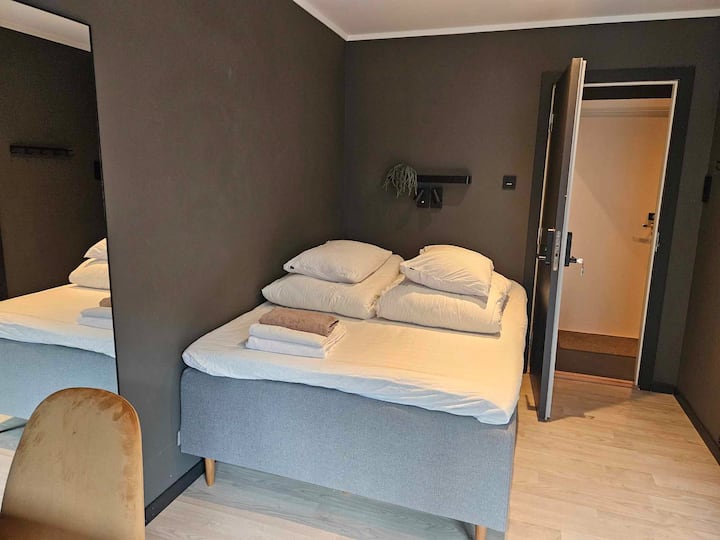 A Cheaper Option To Hotel - Ålesund