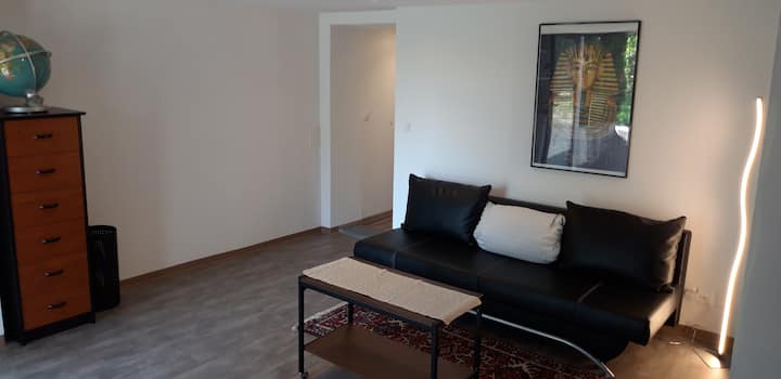 Beste Lage Nahe Solothurn - Solothurn