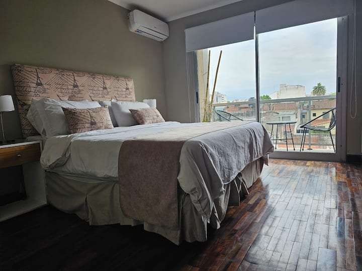 Departamento Caseros Up - Salta
