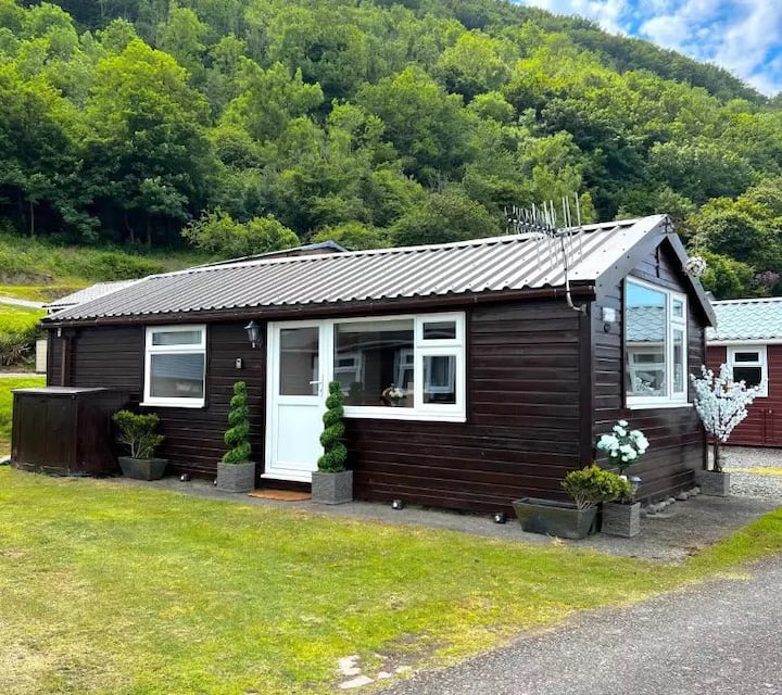 Home From Home Comfort - Aberystwyth