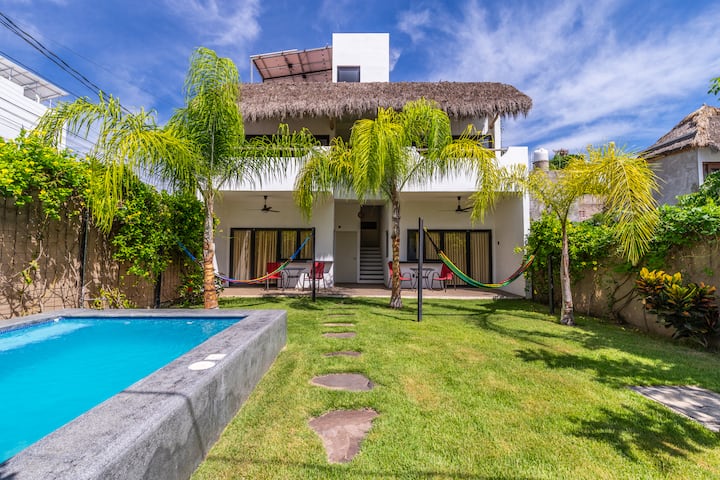 Lofts Near Shopping And Beach - Lo de Marcos