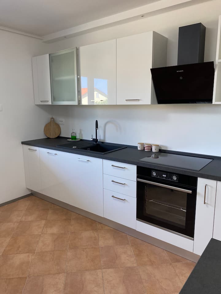 Apartma Na Vinski Kmetiji - Koper