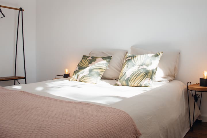 Stylish Waterside Apartment Close To Center - IJsselstein