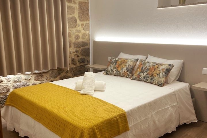 Platanos & River Apartments I - Ponte de Lima
