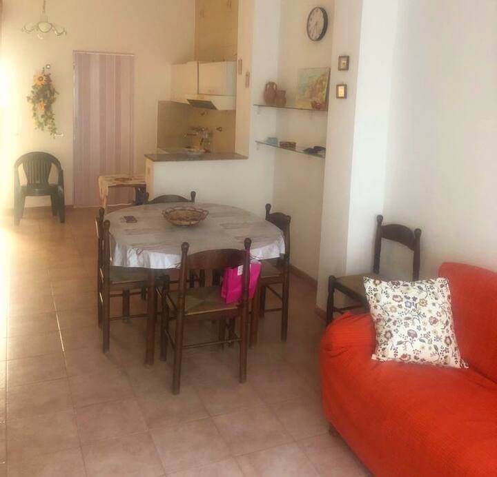 Casa Indipendente - Vittoria