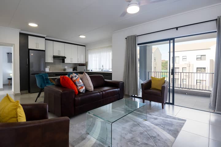 Ballito Village Stay - Dolphin Coast