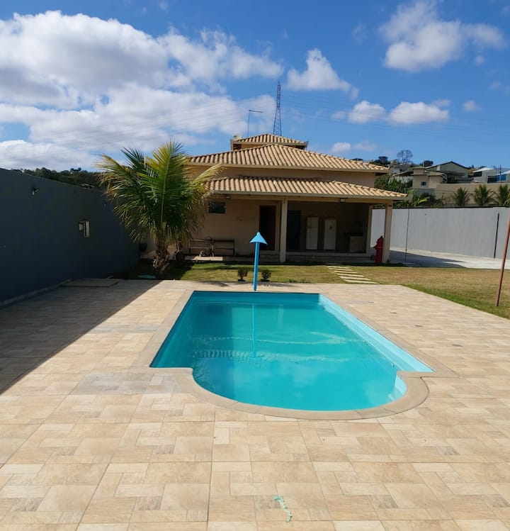 Sitio Recanto Lara - Betim