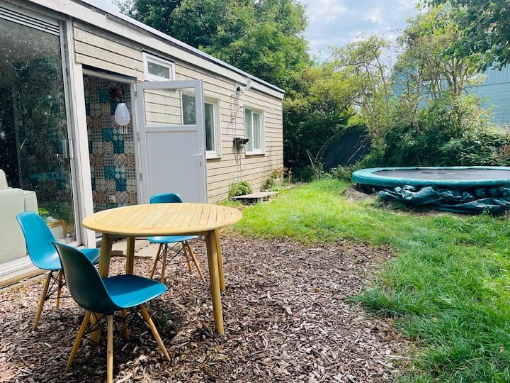 Natuurhuisje Aan Markermeer - Enkhuizen