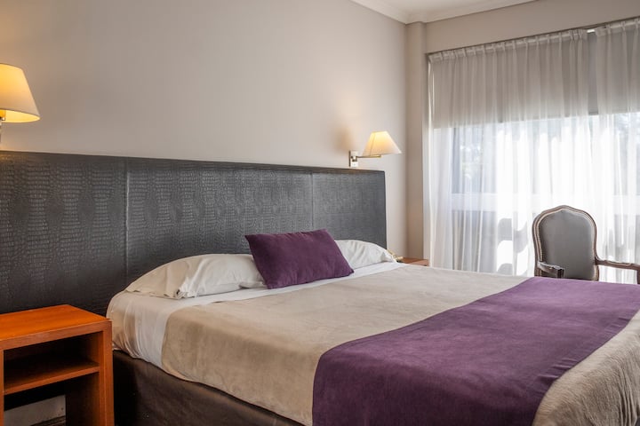 Flat 507 Park View Buenos Aires - Argentina