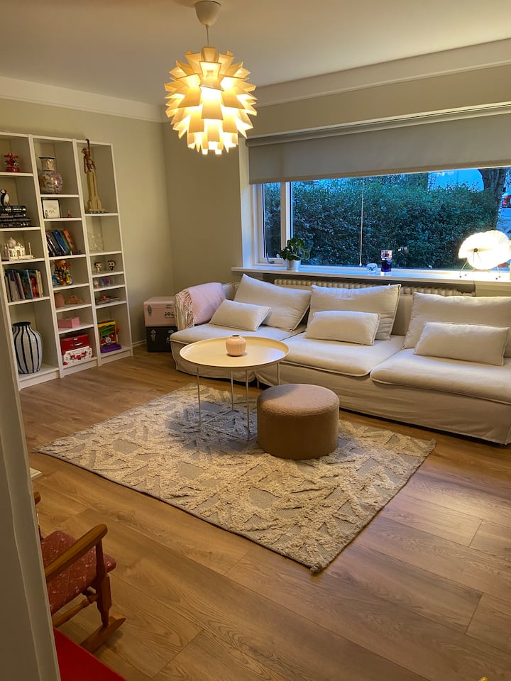 Apartment In Reykjavík - Reikiavik