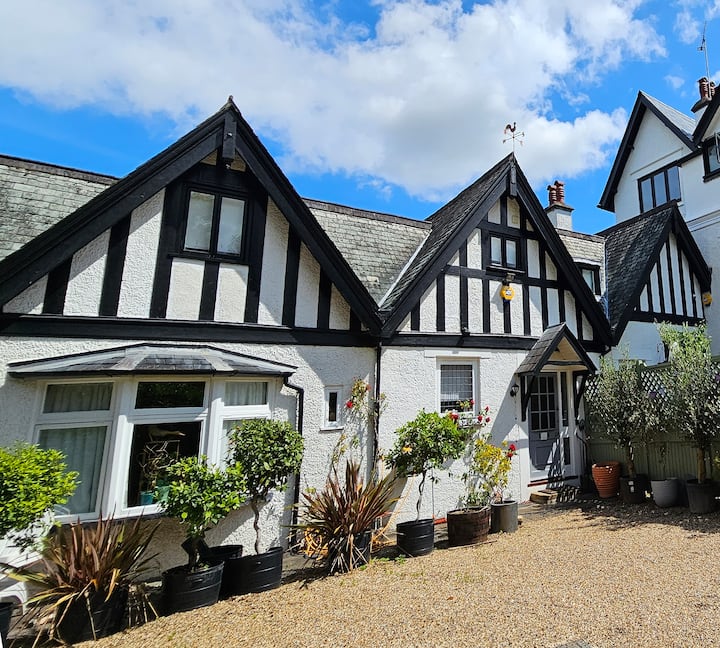 The Coach House - Maidenhead