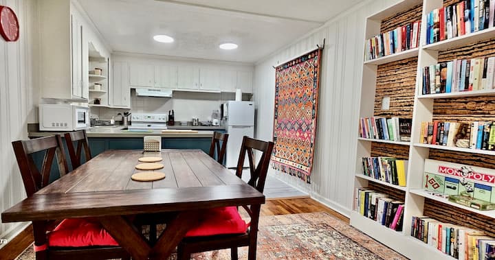 Comfortable Apartment Near Hospital - Fayetteville, NC