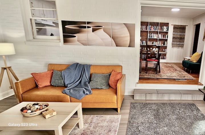 Comfortable Apartment Near Hospital - Fayetteville, NC