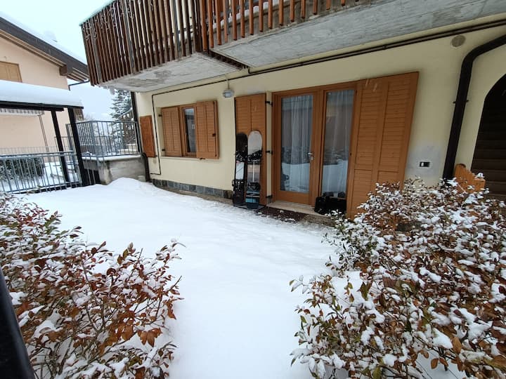 Maison Gregory - Ala