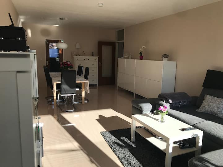 3 Zimmer Wohnung In Fallersleben - Wolfsbourg