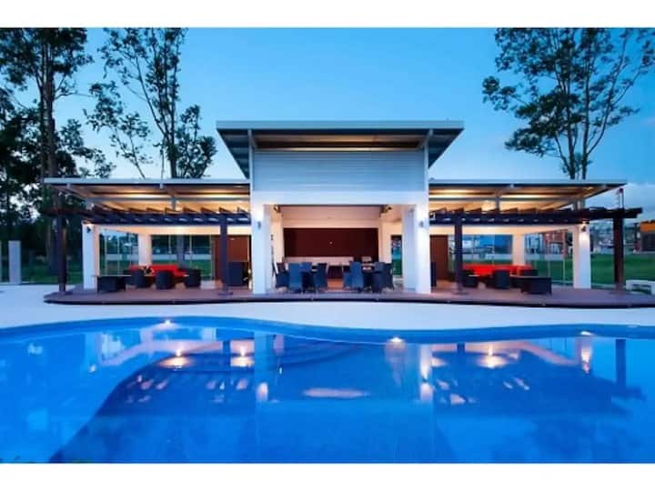 Cozy Condo 15min Airport Th1109 - Costa Rica