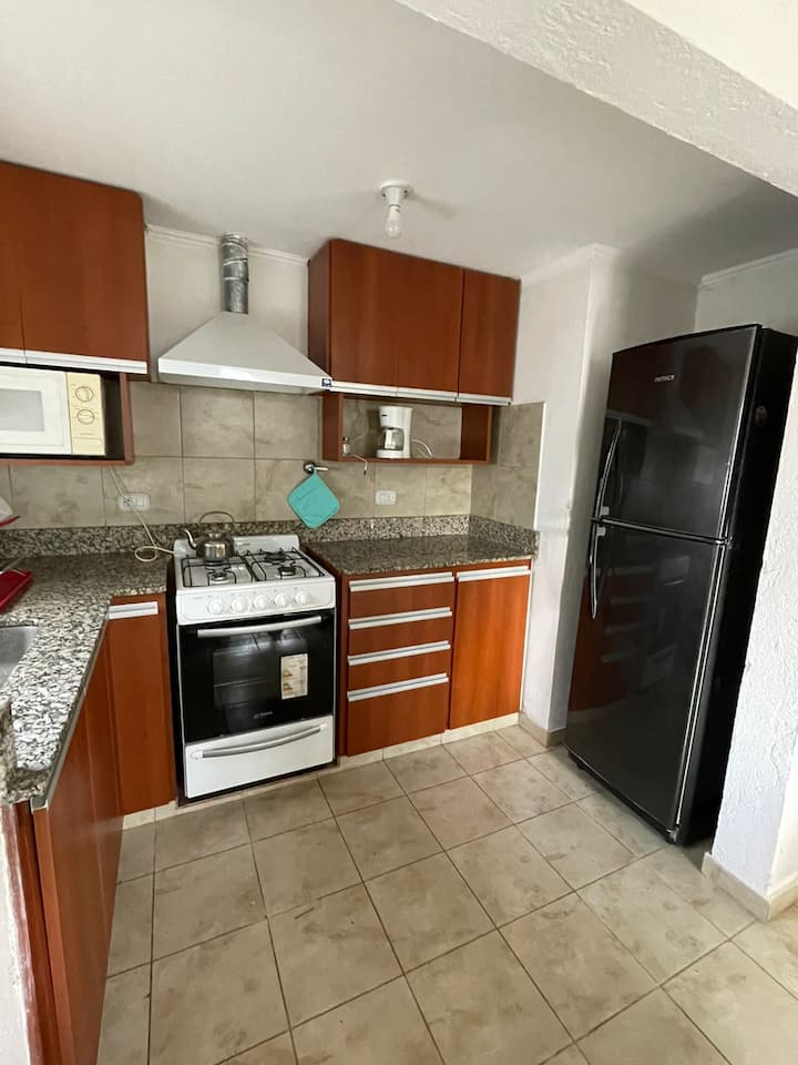 Duplex Bv - Bell Ville