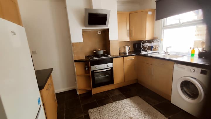 Classic Cozy Room In Maidstone - Maidstone