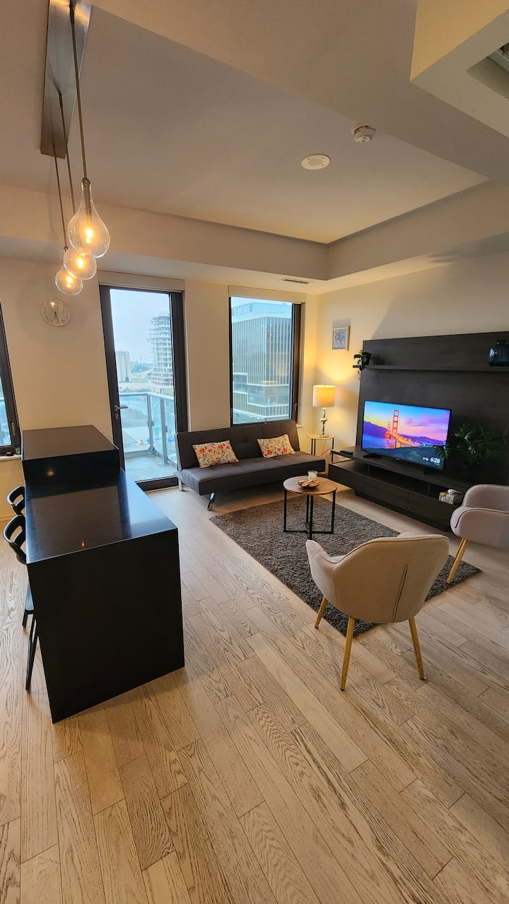 Luxury Downtown Toronto Condo - Toronto