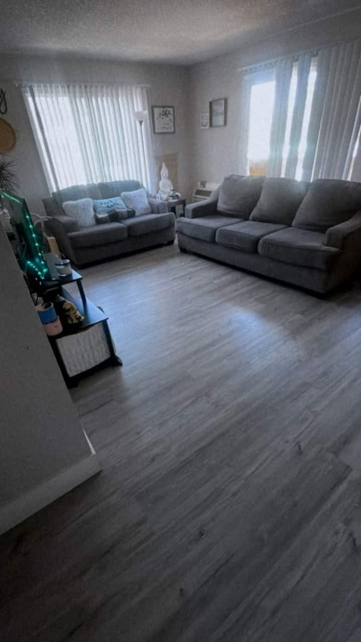 Cozy Home In Quiet Location - Sparks, NV