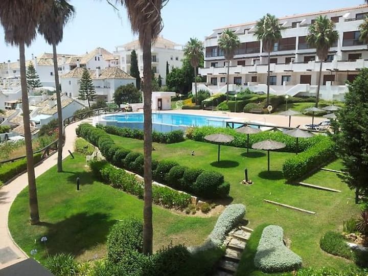 Coqueto áTico Duplex Mijas Costa - La Cala de Mijas