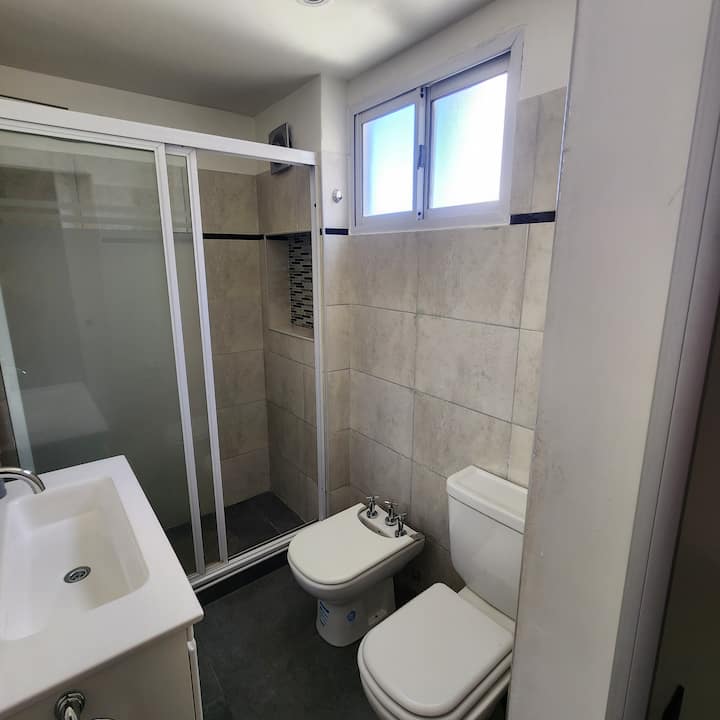 Hermoso Departamento  2 Amb. Equipado Full. Nuevo. - Avellaneda