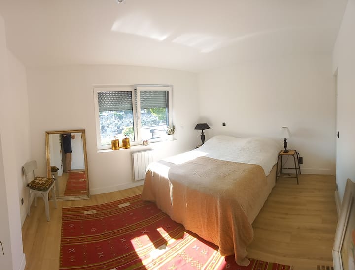 Chambre /Salle De Bains /Parking - Lille