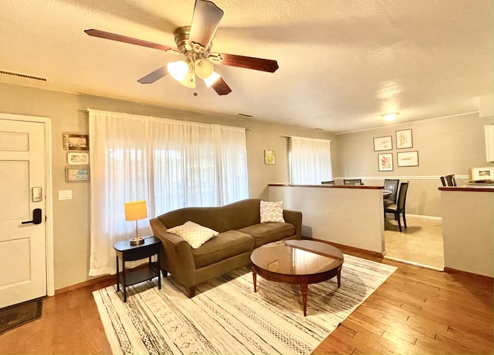 Homestead Haven - Concord, CA