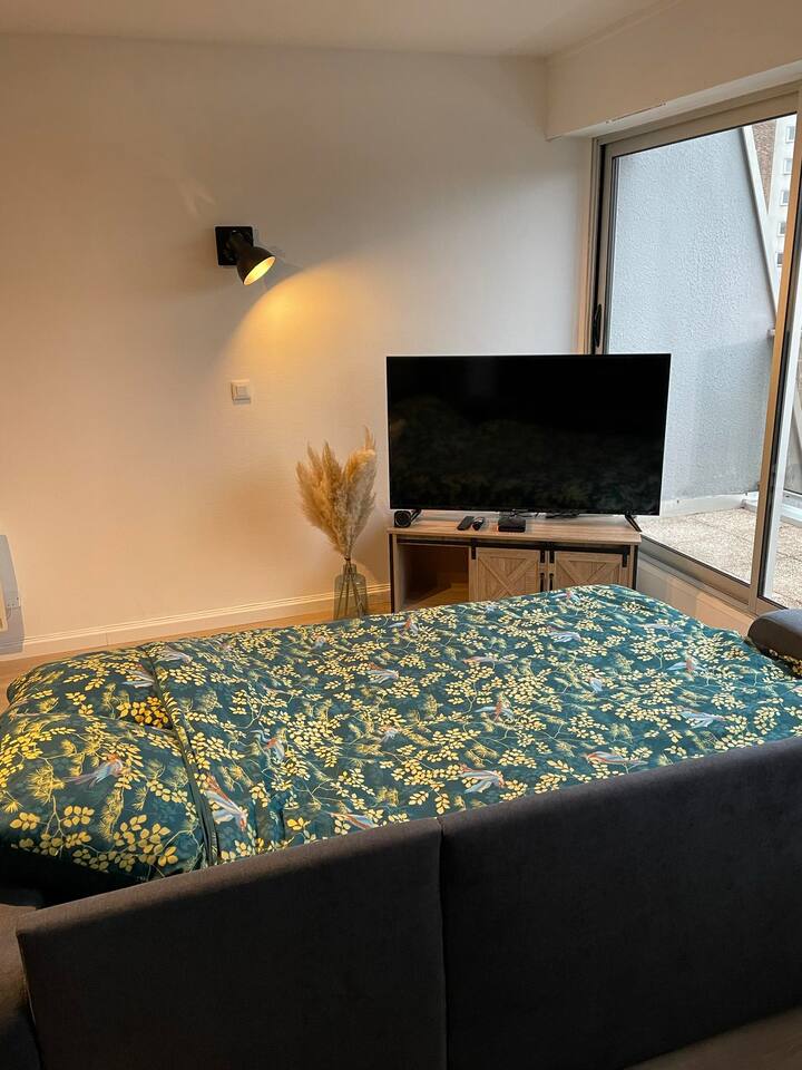Duplex Au Cœur De Béthune 3 éToiles - Béthune