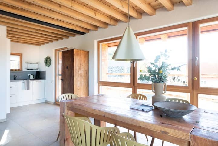 Chalet Buron 7 - Kaufbeuren