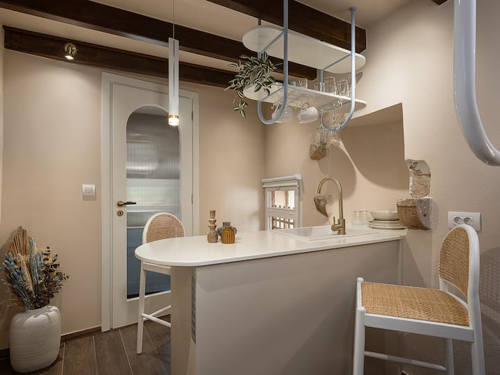 Artemide City Places-leon Tiny Suite - Chania