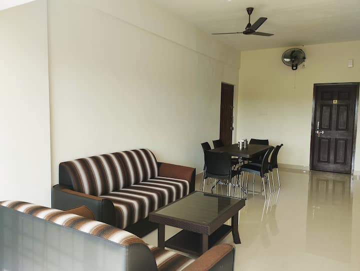 Budget Stay - D - Udupi