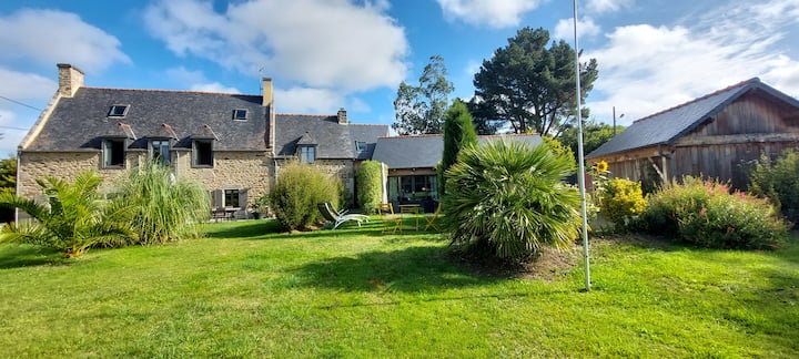 Petite Maison - Saint-Lunaire