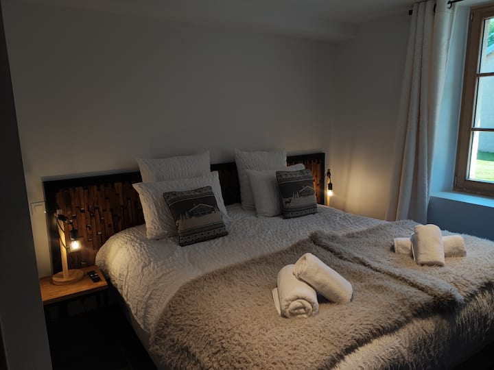 Chambre Morond - Malbuisson