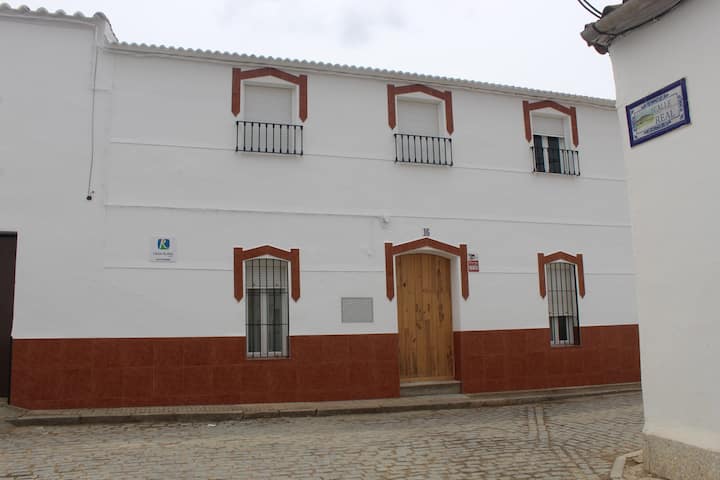 Casa Rural El Nini - Fuente Obejuna