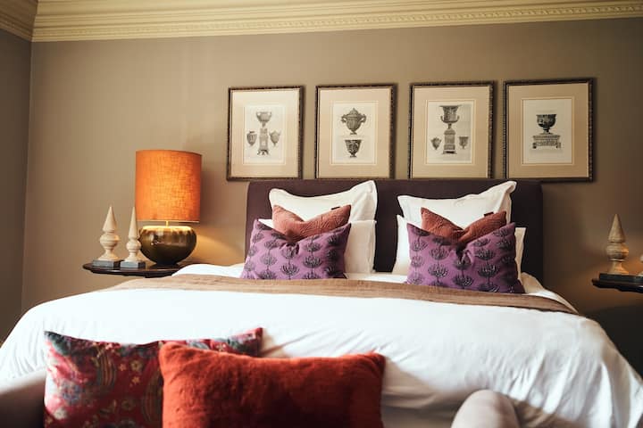 B&b Kamer Lamebertina De Donnea - Hasselt