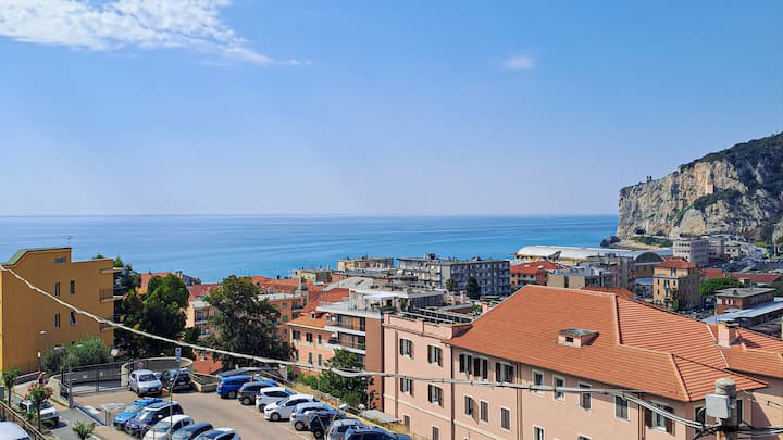 Casa Diego Finale Ligure - Finale Ligure
