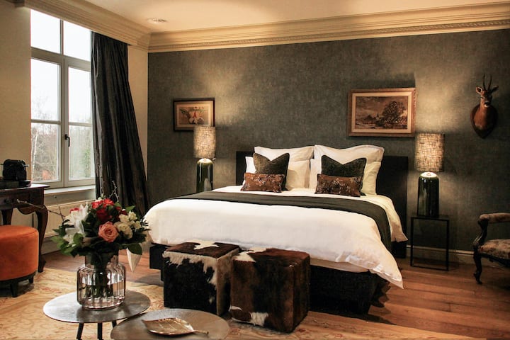 B&b Kamer De Cecil - Hasselt