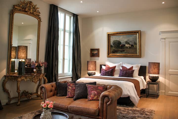 B&b Kamer Henri Albert - Hasselt