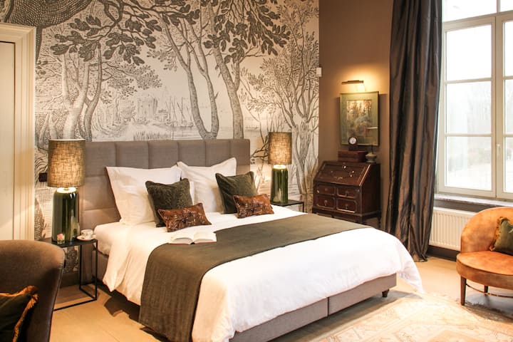 B&b Kamer Henricus - Hasselt