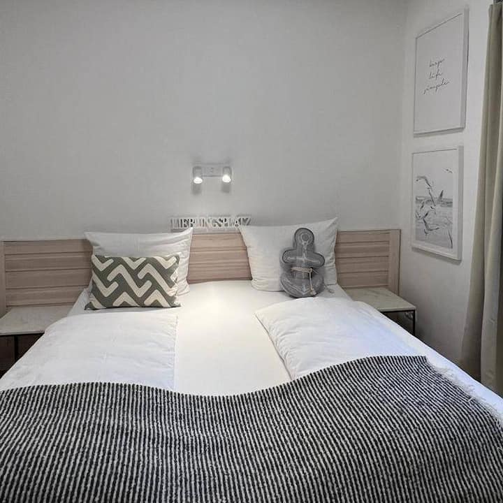 Lieblingsplatz Neusiedl "Atme Auf", 69qm - Gols